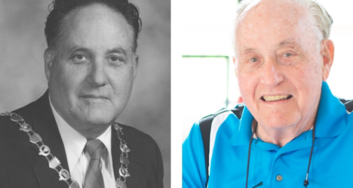 Former Guelph mayor, CJOY news director Norm Jary dies at 91 ...