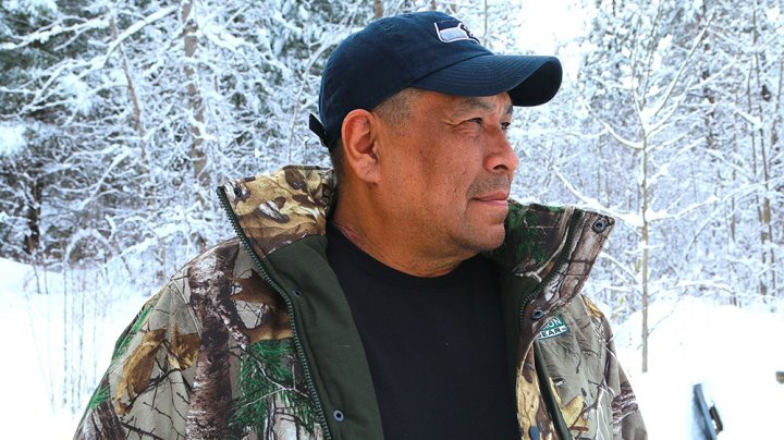 OKIB member nominated as change-maker for helping others, passing on ...