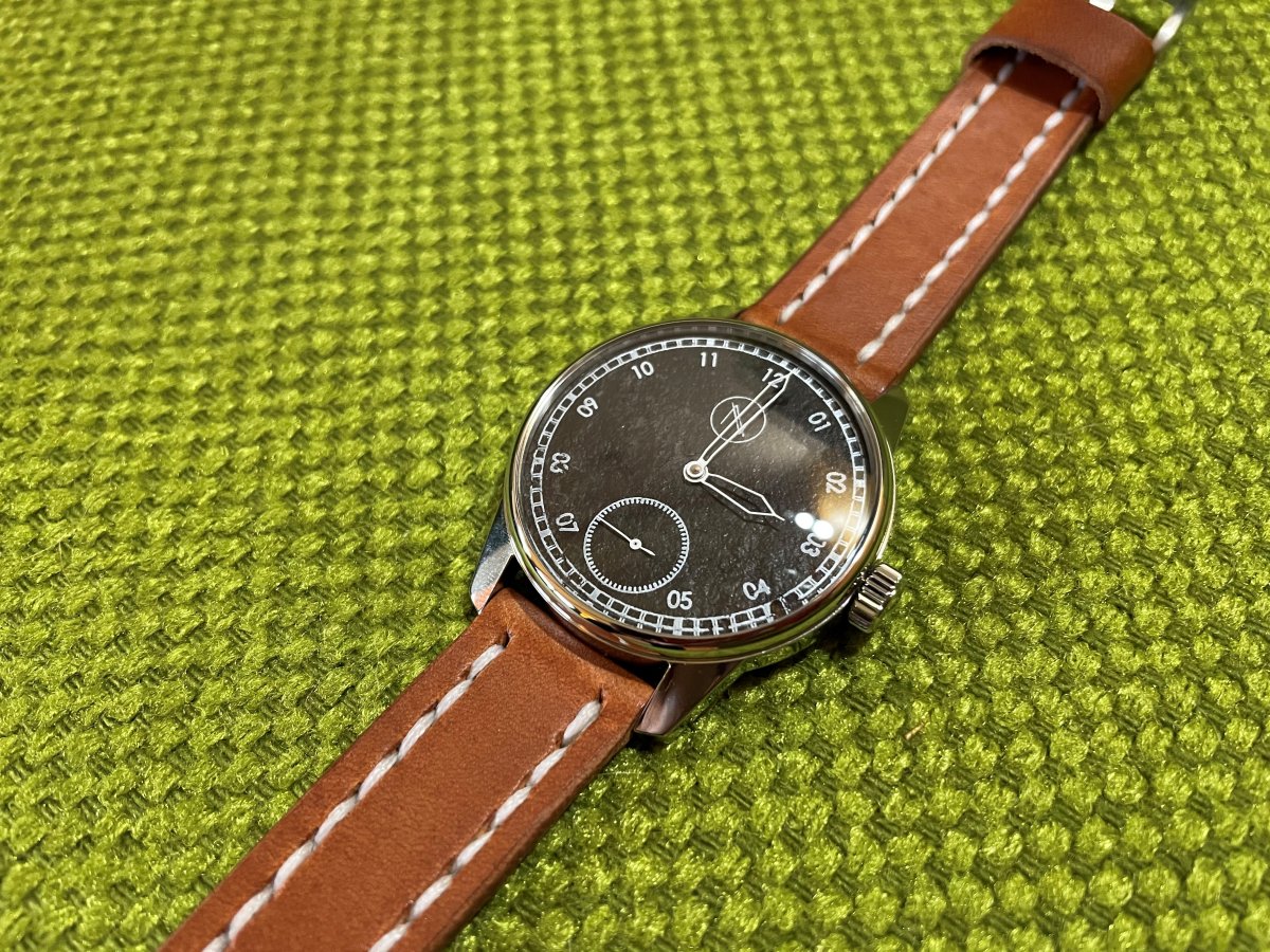 Lethbridge watchmaker using reclaimed streetcar tracks in new ...