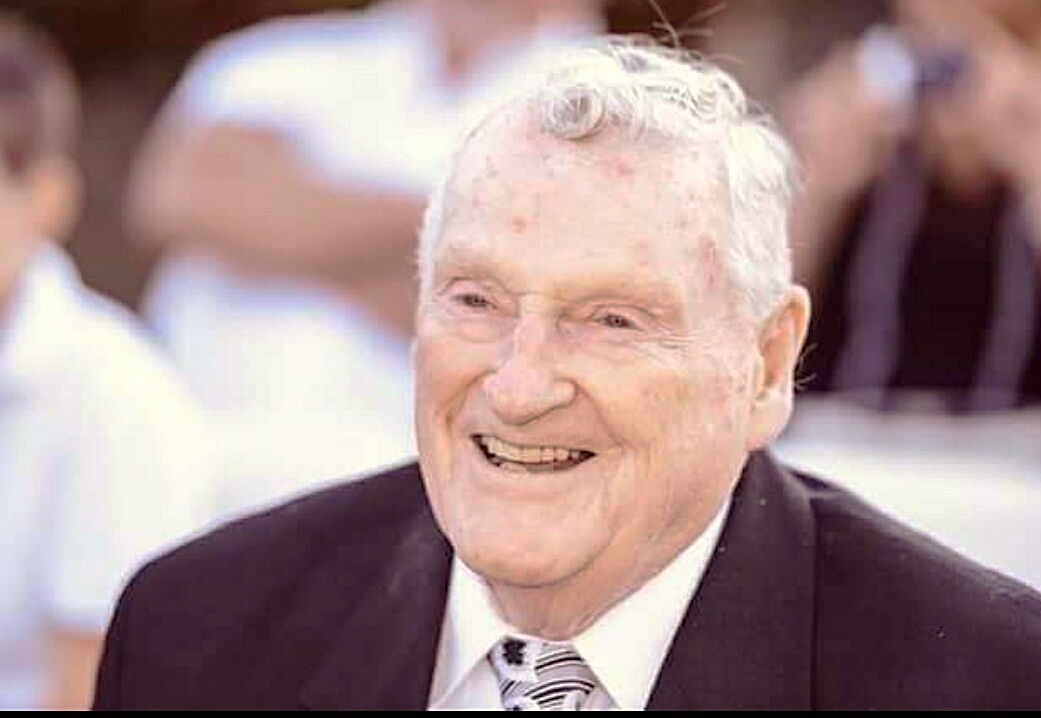 Coronavirus: Darby Mills urges pandemic precautions after losing father ...