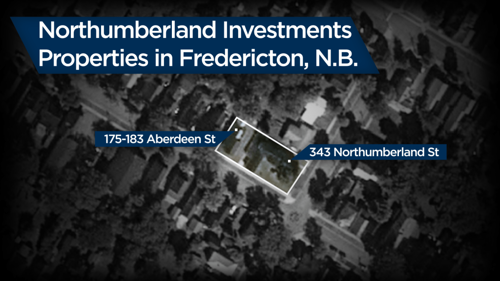 Episode 7: ‘To my dear friend Gabriel Wortman’ – How the Nova Scotia ...