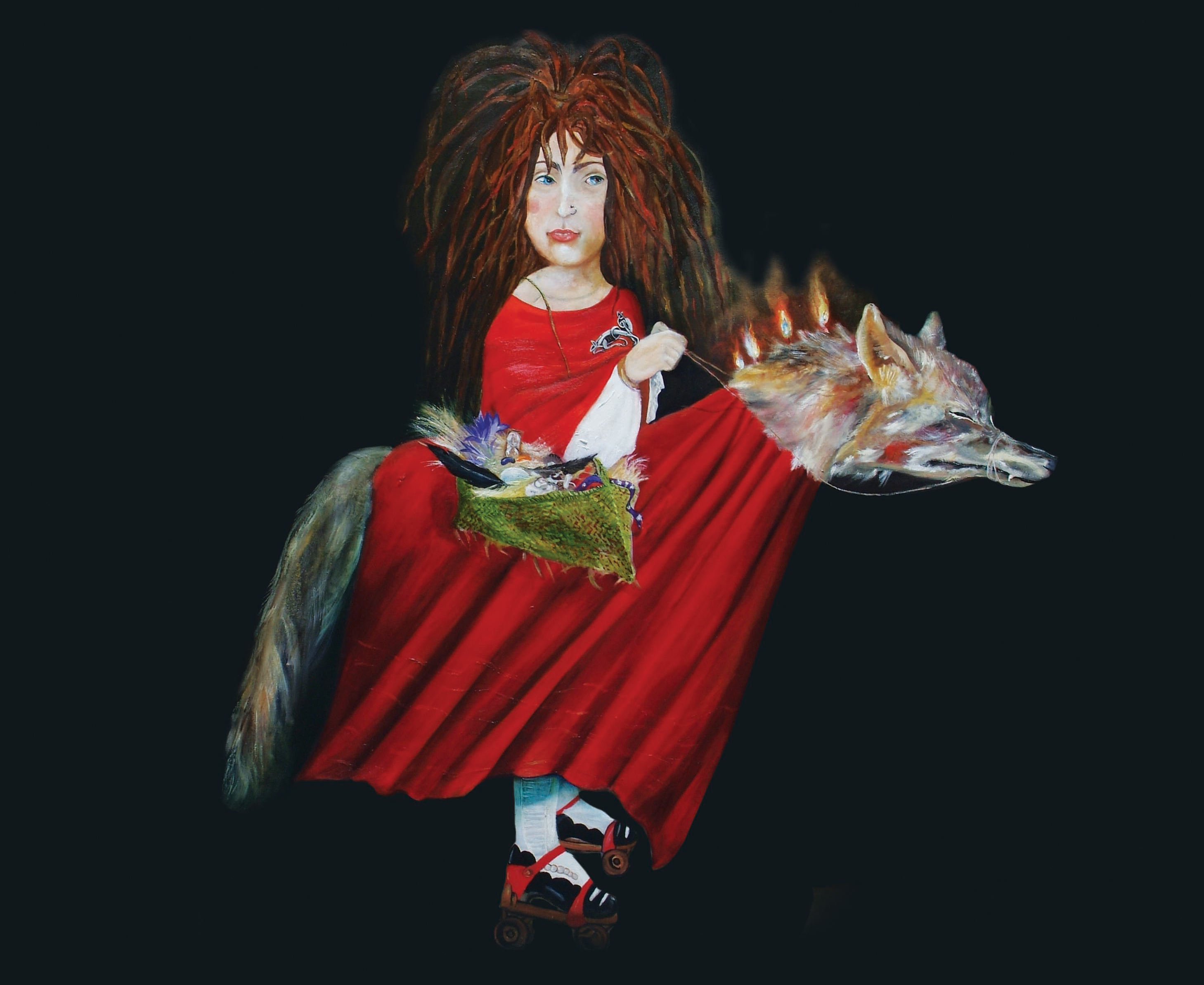 Resurrecting Dead Fairy Tales: An Online Lecture and Q&A with ...