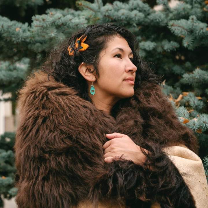 ‘She was my soul sister’: Friends mourn the loss of First Nations ...