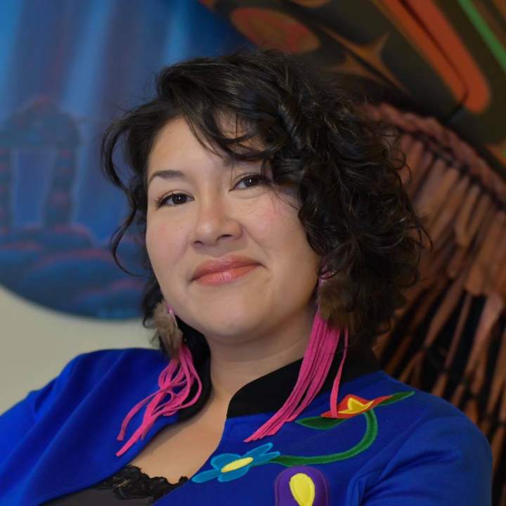 ‘She was my soul sister’: Friends mourn the loss of First Nations ...