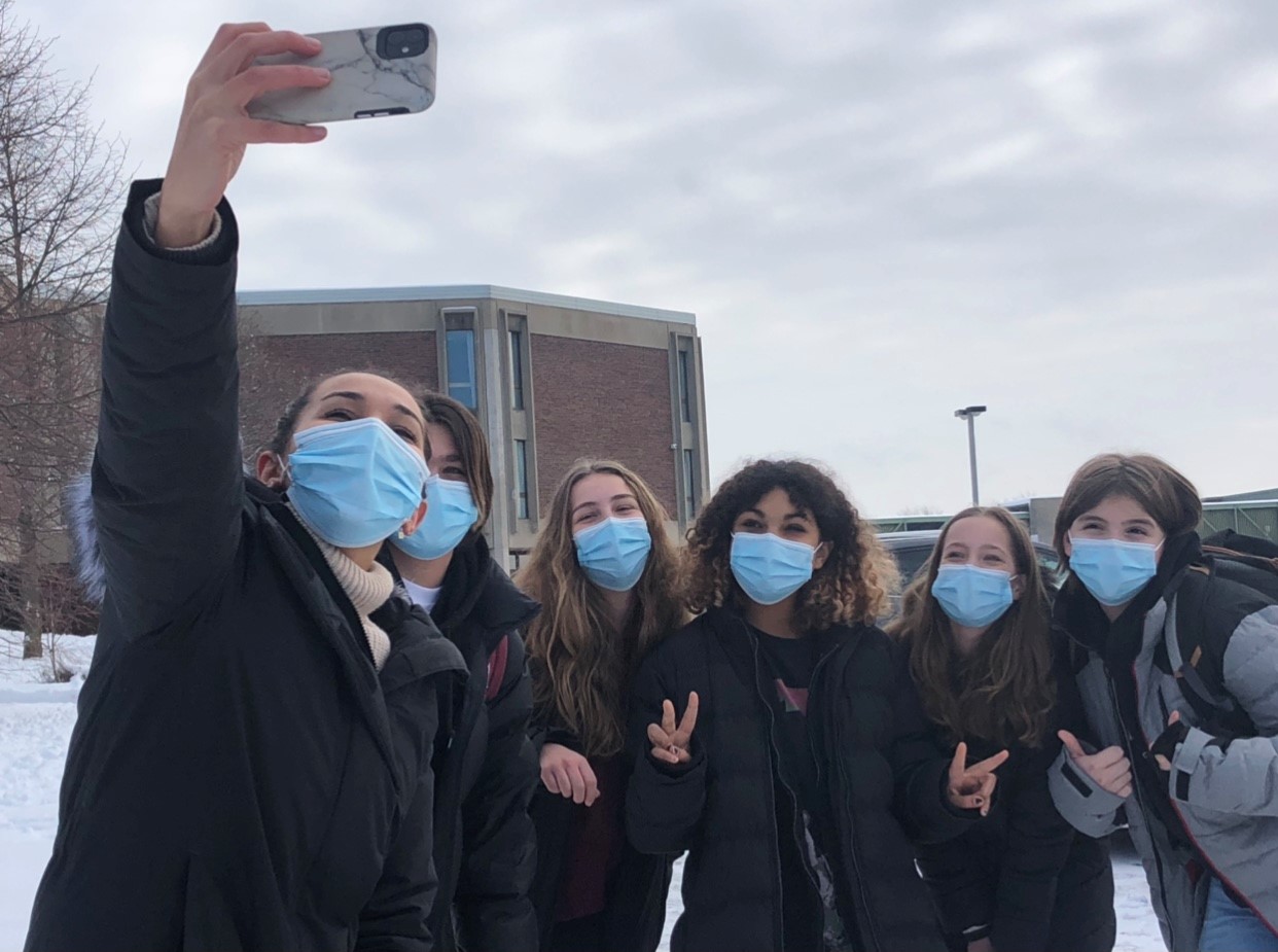 Montreal teacher becomes viral TikTok star, hopes to promote diversity ...