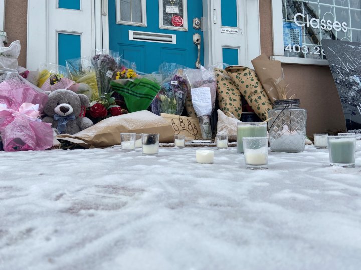 ‘She was my soul sister’: Friends mourn the loss of First Nations ...