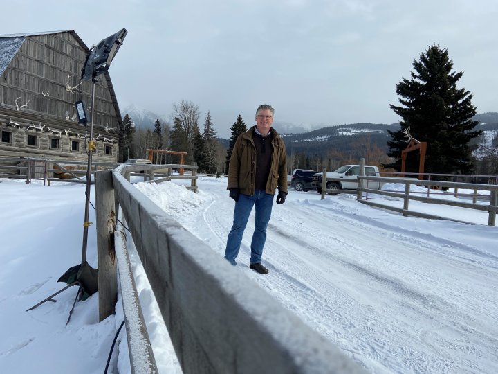 Environmental groups warn Alberta about Elk Valley coal mine ...