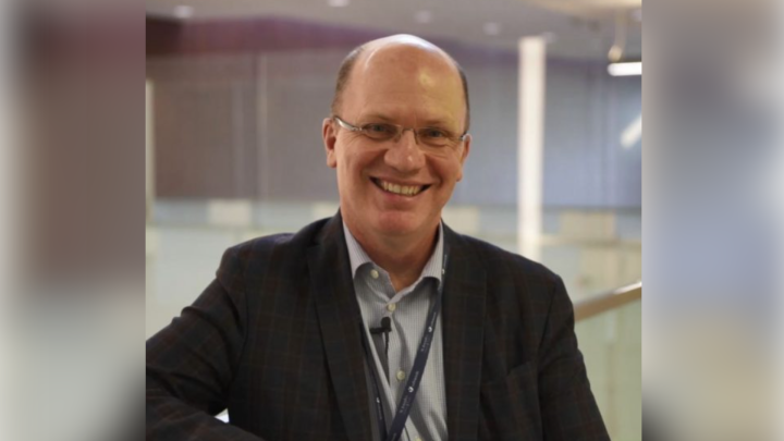 Dr. Tom Stewart out as St. Joseph’s CEO after Caribbean vacation ...