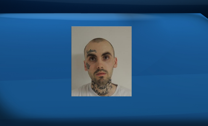 New Brunswick shooting suspect faces 32 charges, including attempted ...