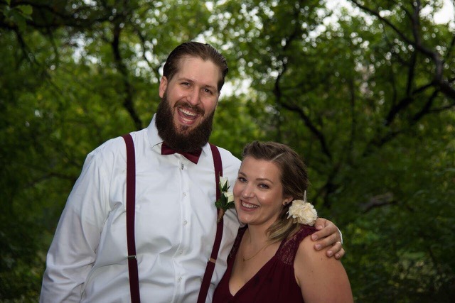 Manitoba couple help create safe housing for domestic violence victims ...