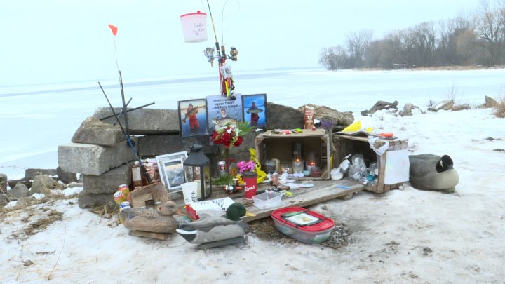 A Belleville, Ont., angler’s legacy will help others in the sports ...