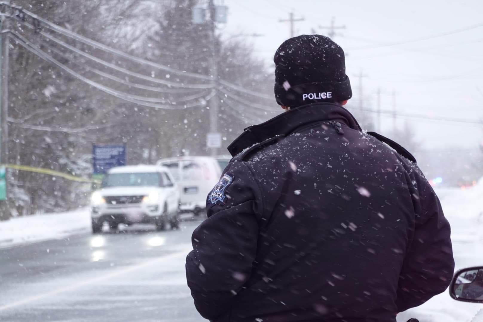 Dartmouth homicide victim identified as Joseph Beals - Halifax ...