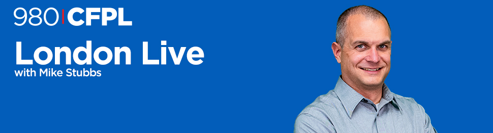 London Live with Mike Stubbs | Global News