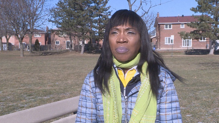 How members of Toronto’s Black community hope to build on George Floyd ...