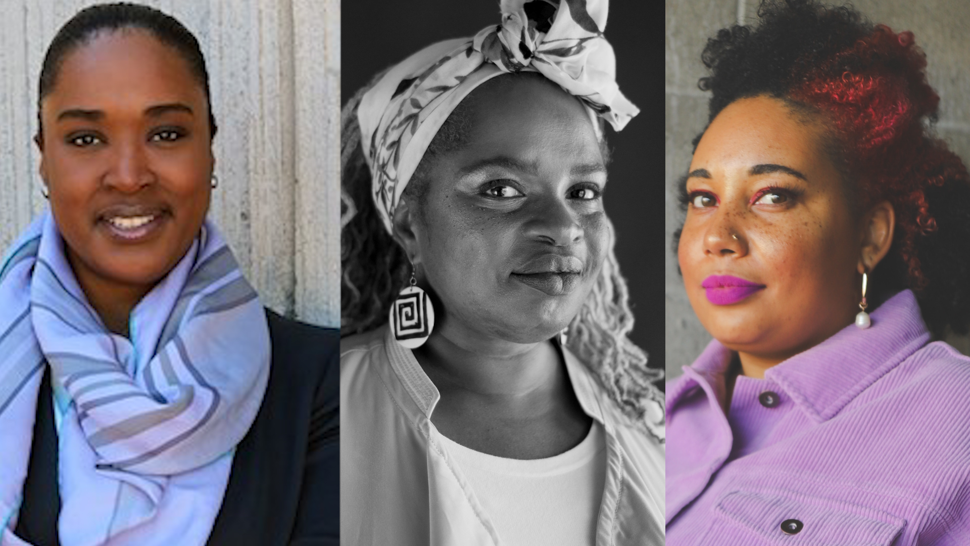 3 Black Canadians on inspiring the next generation of queer leaders ...