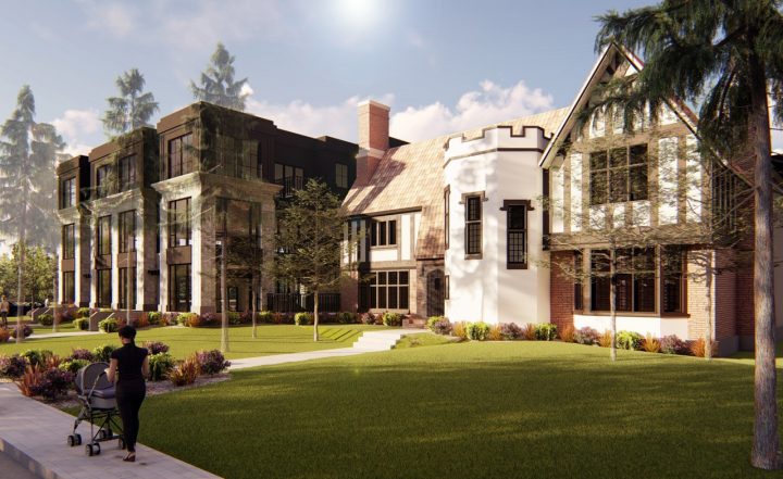 Owner of Cook house defends development proposal ahead of special ...