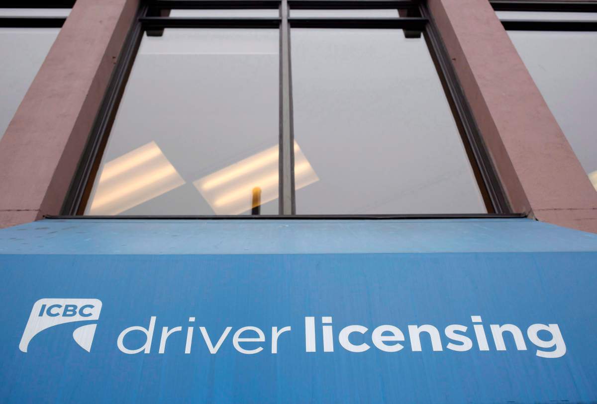 New B.C. drivers can now take learner’s licence knowledge test online ...