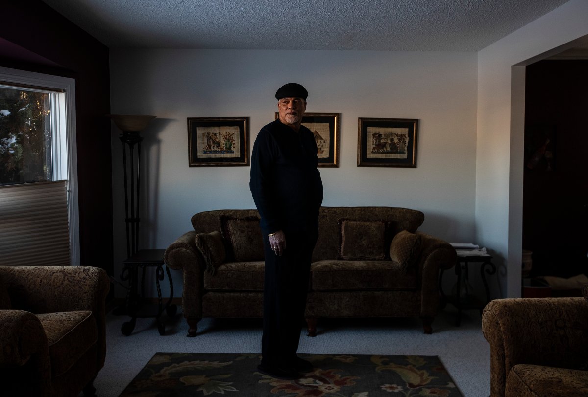 Alberta’s Amber Valley one of the biggest Black settlements in Western ...