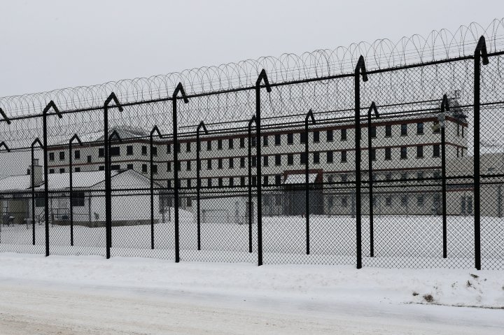No more active cases of COVID-19 at Joyceville Institution after major ...