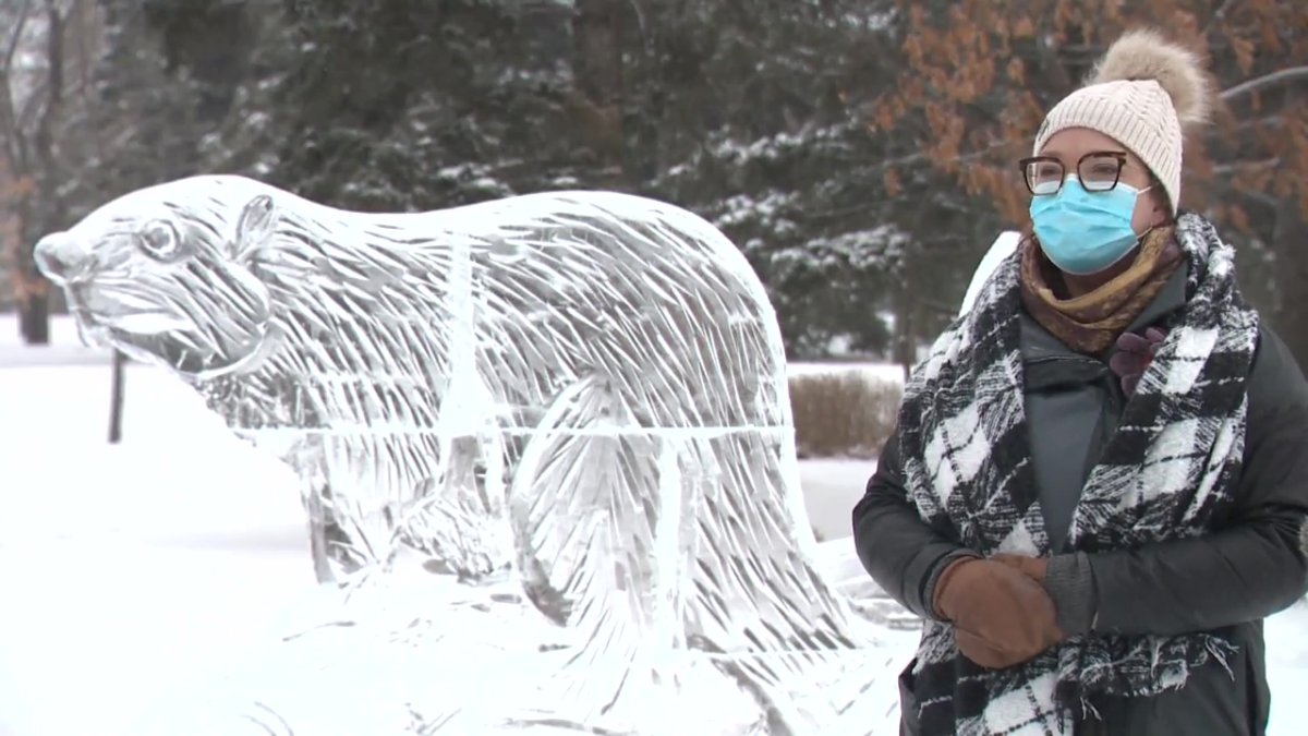 Deep Freeze reinvented during COVID-19 pandemic to offer safe winter ...