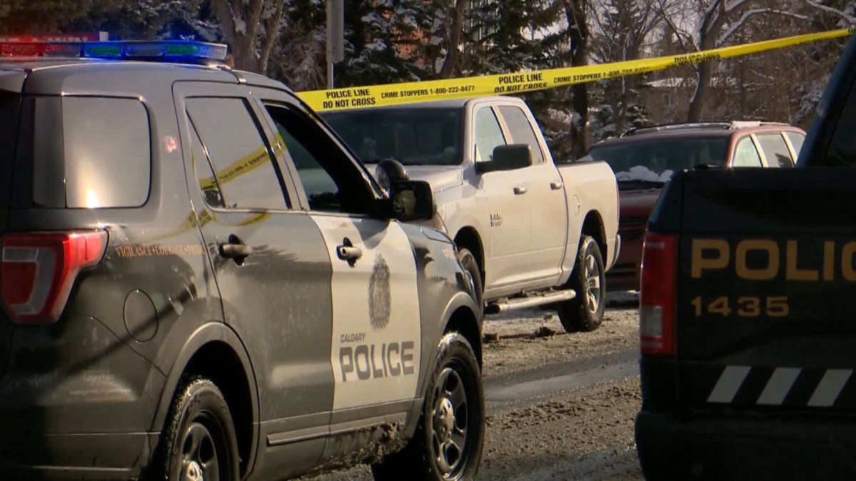 Calgary’s Forest Lawn High School locked down following shooting ...