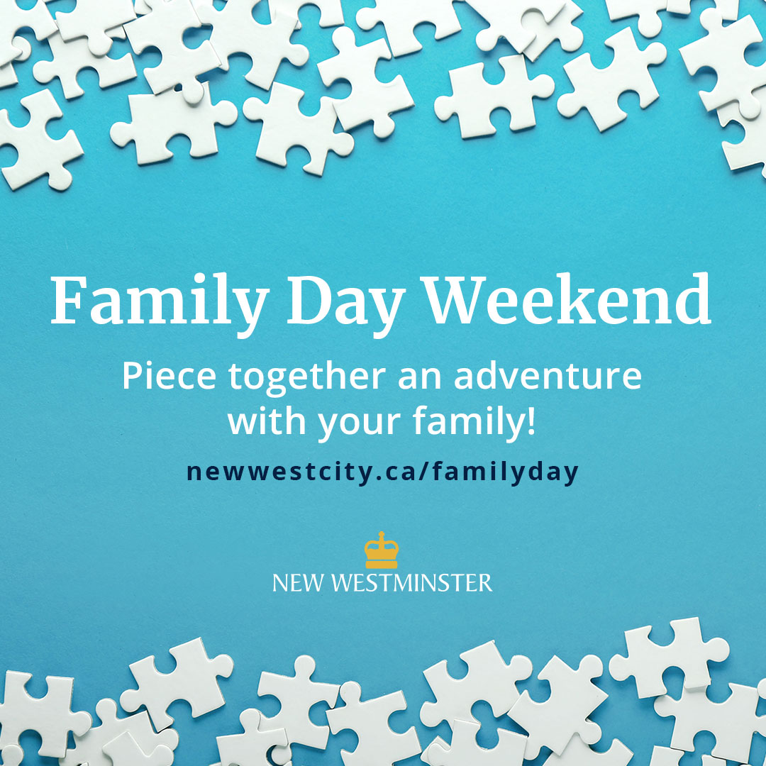 A Family Day Weekend Adventure - GlobalNews Events
