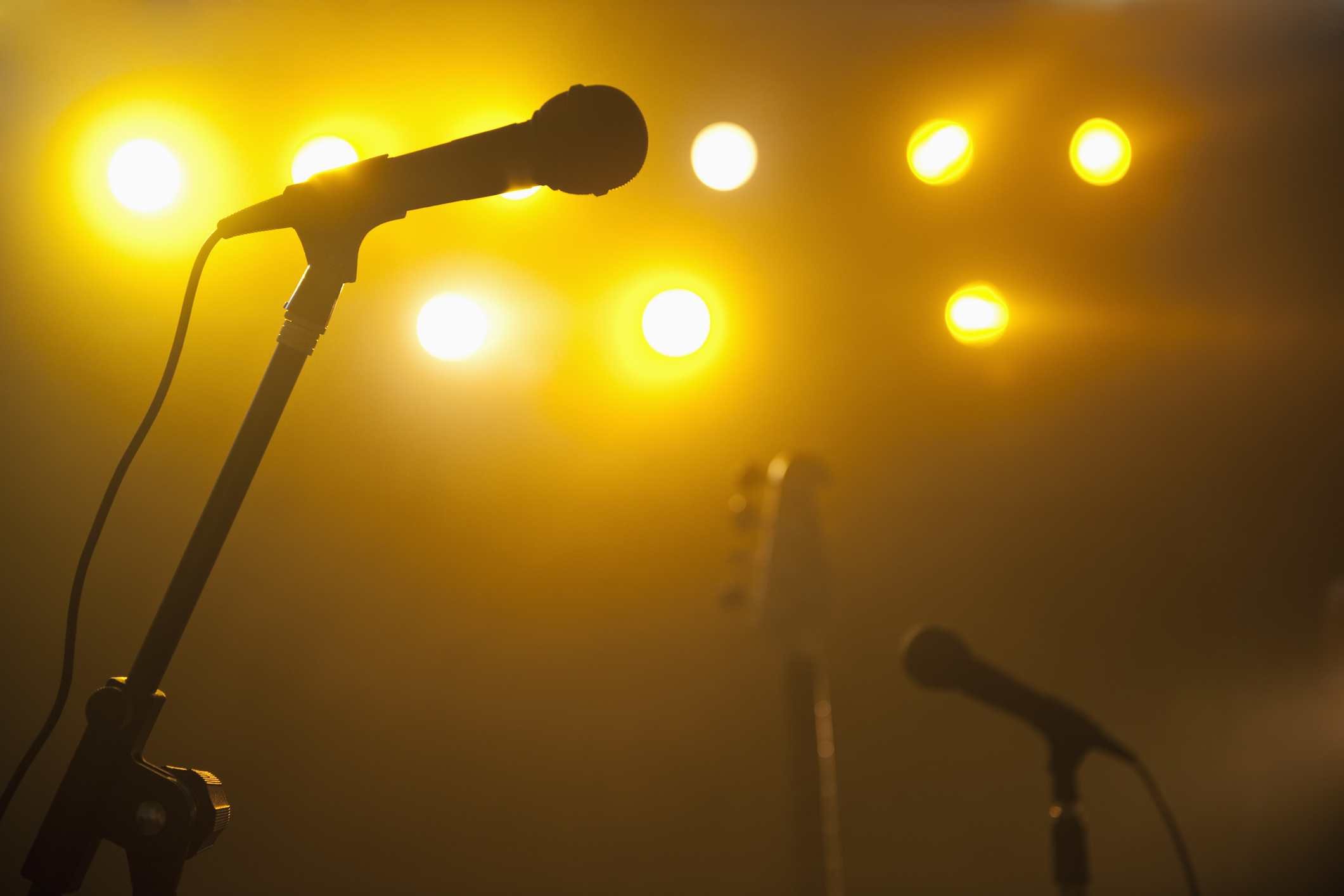 Virtual concerts announced for first phase of program aimed at reviving ...