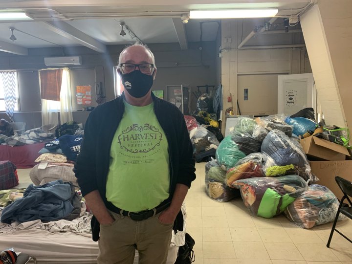 Oromocto, N.B., boy sparks donation frenzy at homeless shelter - New ...