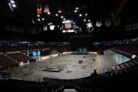 Pacific Coliseum shelter? Why Vancouver’s arenas likely won’t house ...