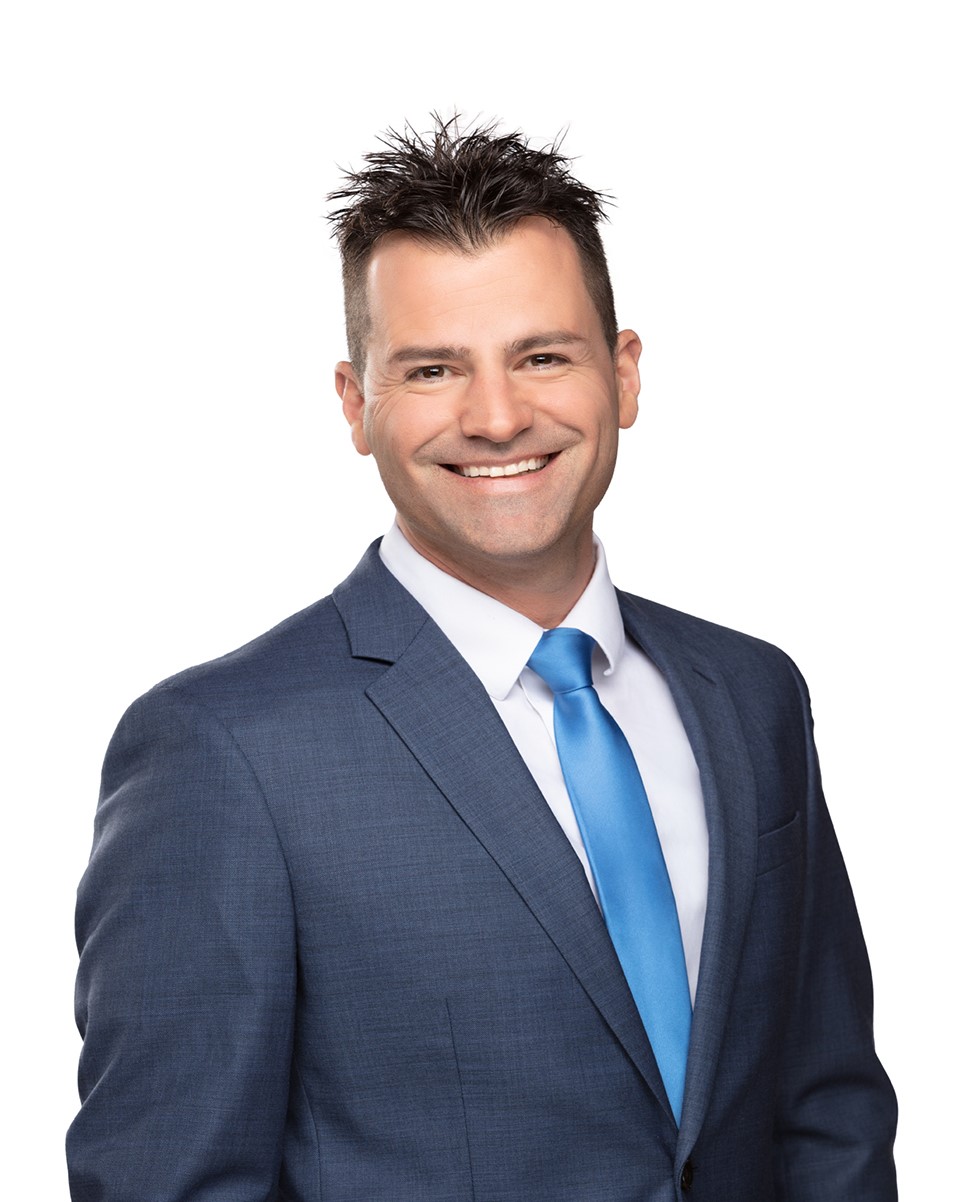 GlobalNews Okanagan Programs, Personalities and Schedules