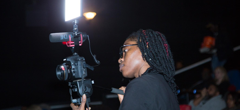 Black filmmakers set to shine at the Halifax Black Film Festival ...