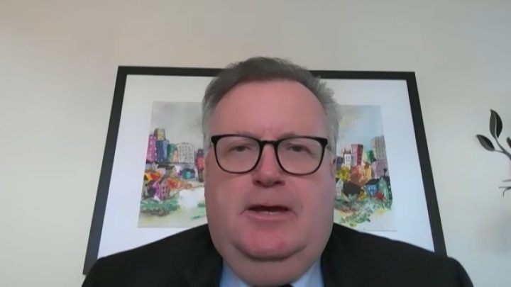 Sask. MP pushes for legalized single-game sports betting as bill clears ...