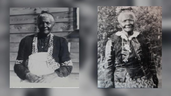 Black History Month: Saskatchewan’s Mattie Mayes leaves impact decades ...