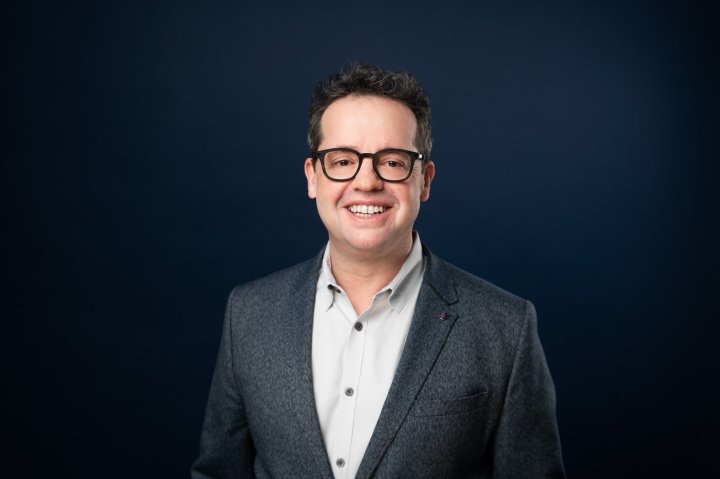 Edmonton businessman, former councillor Michael Oshry running for mayor ...