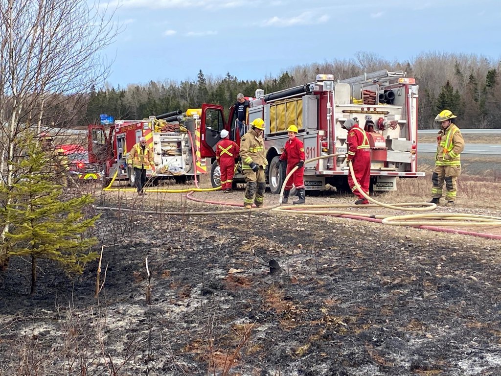 Episode 10: Firefighters ‘terrorized’ by RCMP during search for Nova ...