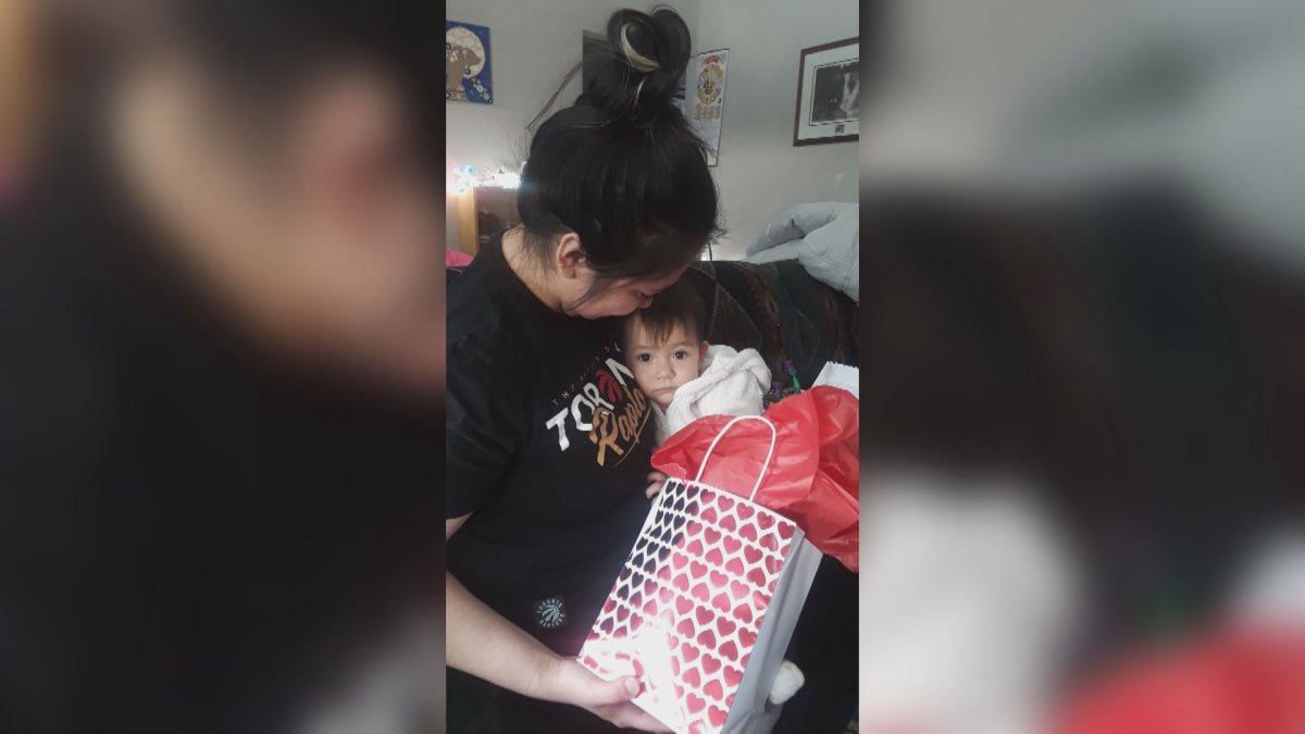 Mom of fatal Calgary pedestrian crash victim remembers him as caring ...