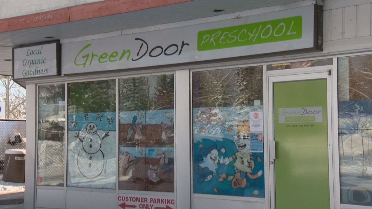 Alberta preschools face costly lesson when it comes to wage top-ups ...