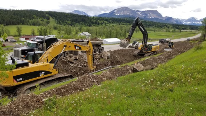 Beaver Mines, Alta. still waiting on water supply as Castle area ...
