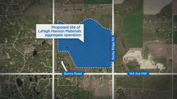 Rocky View County council votes against proposed Bearspaw gravel pit ...