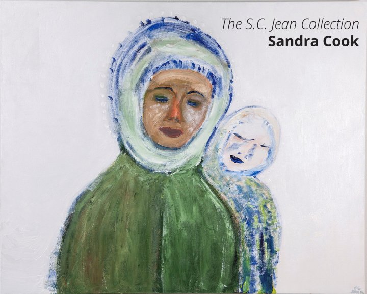 The S.C. Jean Collection at The Alternator Centre for Contemporary Art ...