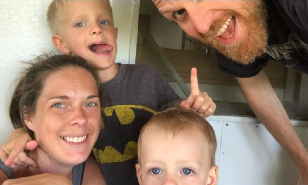 Family of 4-year-old Adam Komar, killed in Beamsville accident ...