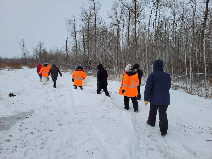 Sisters of Edmonton homicide victim Billie Johnson glad she can be laid ...