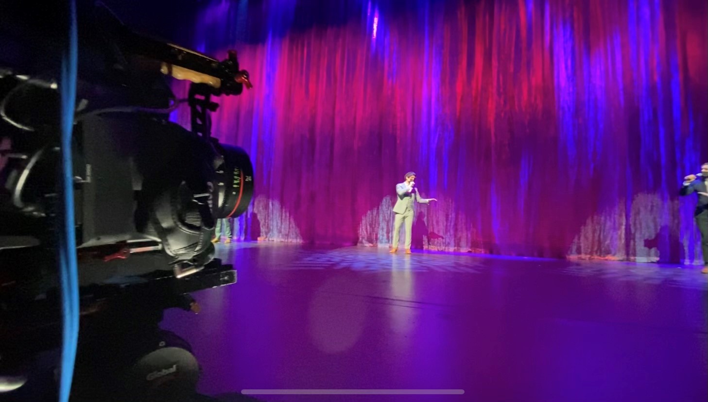 Edmonton Opera hosts free Alberta-wide Valentine’s Day gala | Globalnews.ca