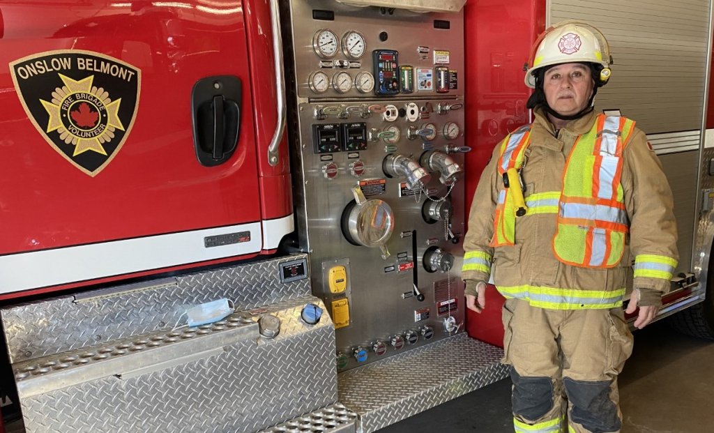 Episode 10: Firefighters ‘terrorized’ by RCMP during search for Nova ...