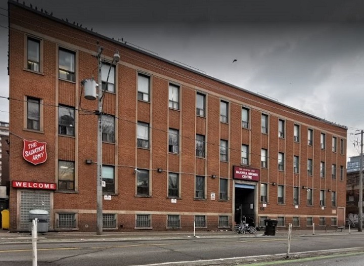 COVID-19 variant outbreak grows to 29 cases at Toronto shelter ...