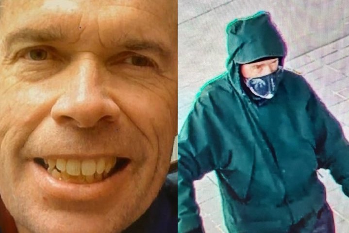 Tragic end to search for missing Vancouver senior with brain injury ...