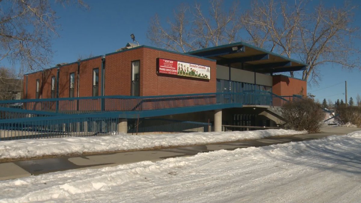 City of Calgary to invest $2.5M for upgrades to new home for National ...
