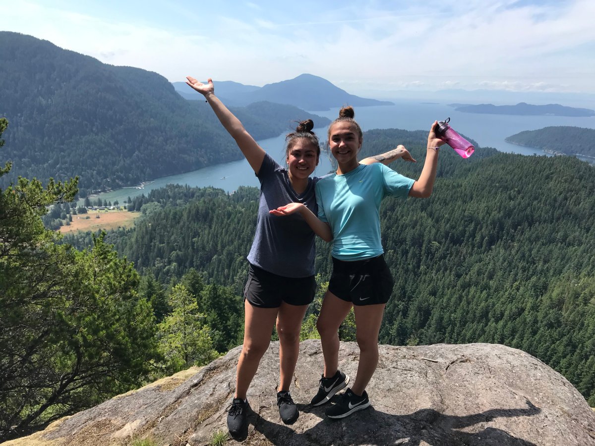 Mom who survived pedestrian crash in Calgary grieving boyfriend’s death ...