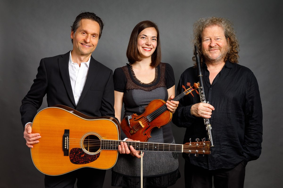 Solstice - GlobalNews Events