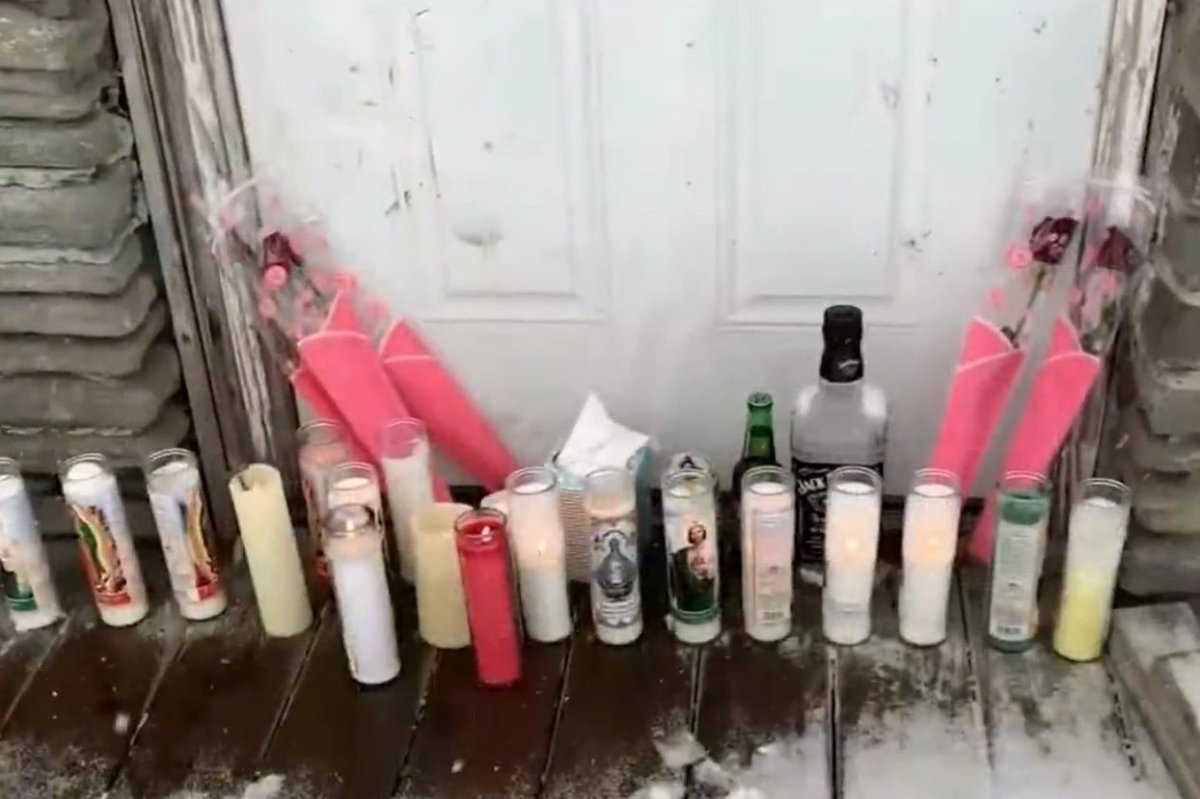 Father-to-be killed by gender-reveal explosive device - National ...